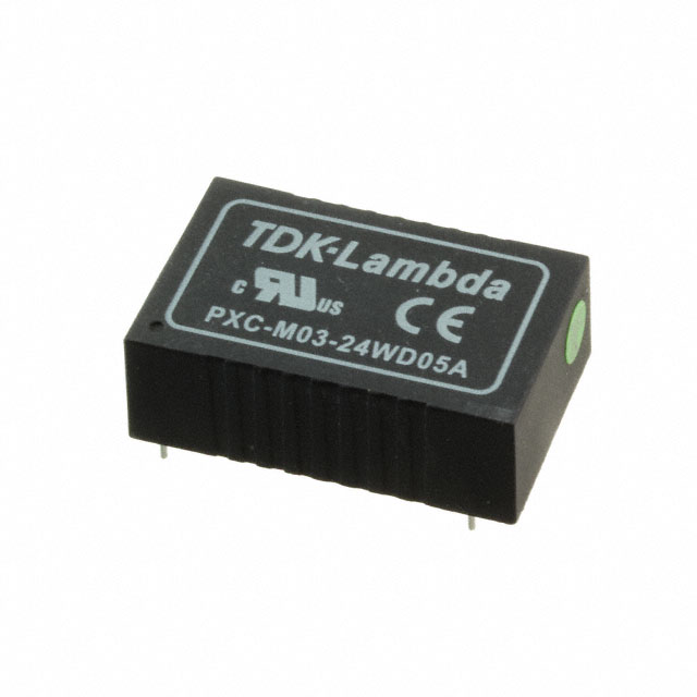 Power Solutions for Medical Products – TDK-Lambda │ DigiKey